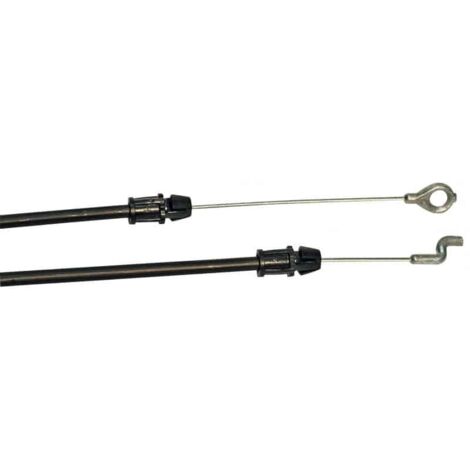 Cable de freno motor Castelgarden, GGP, 81000633/0, 810006330
