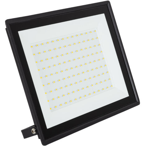 LED- Fluter 100W 120lm/W IP65 S2
