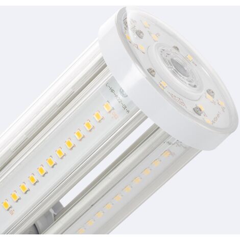 LED-Glühbirne E27 27W Straßenbeleuchtung Corn IP65 4000K Neutralweiß