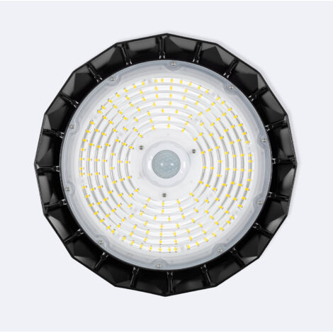 LED-Hallenstrahler High Bay Industrial UFO 100W 200lm/W PHILIPS ...