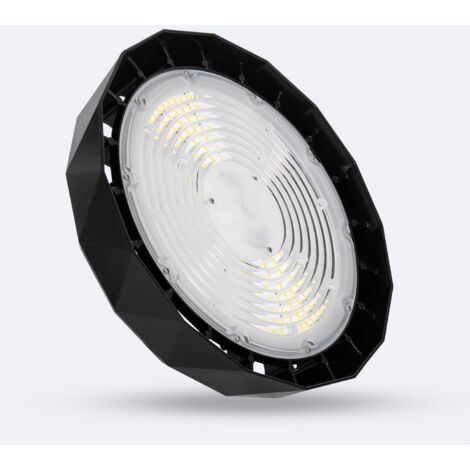 LED-Hallenstrahler High Bay Industrial UFO 150W 200lm/W PHILIPS ...