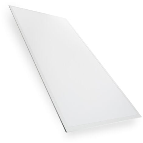 LED-Panel 120x60cm 72W 7200lm Solid No Flicker 4000K Individuell ...