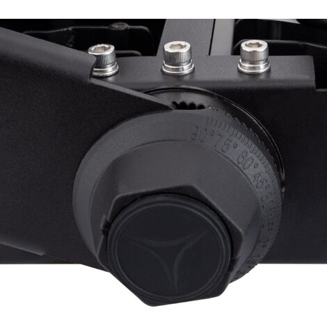 LED-Flutlichtstrahler 600W Stadium Professional 170lm/W IP66 ...