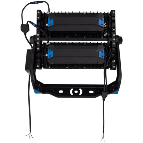 LED-Flutlichtstrahler 600W Stadium Professional 170lm/W IP66 ...