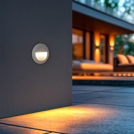 Einbau Led Leuchten Aussen