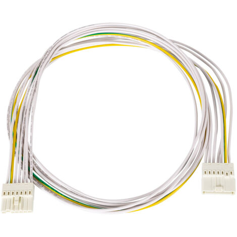 Anschlusskabel 1,5 m für LED Linear Modul Trunking Retrofit Universal ...