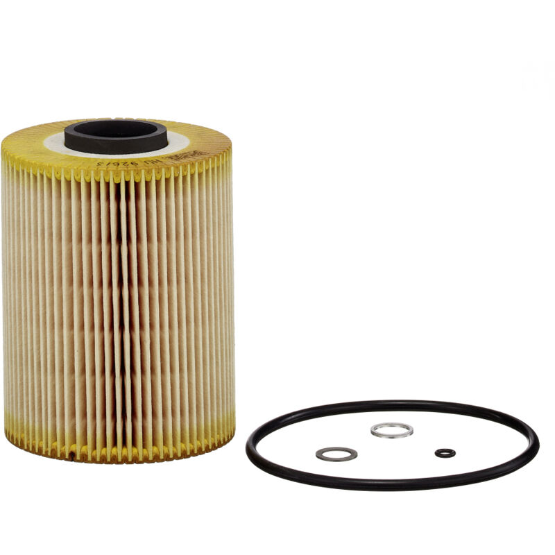 FILTRO OLIO MANN FILTER BMW M50/M52 320-525I 91-