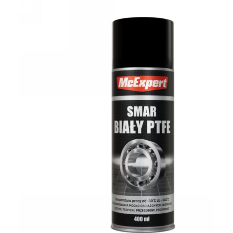 GRASSO BIANCO AL PTFE 400ML - MC-680-0020