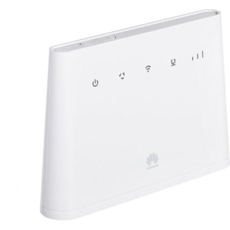 Router Huawei Cat 4 B311-221, bianco