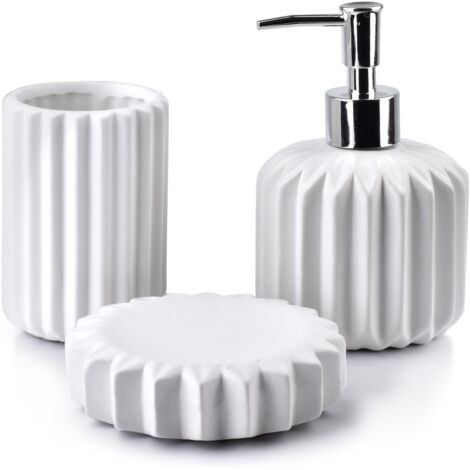Set bagno FERRA