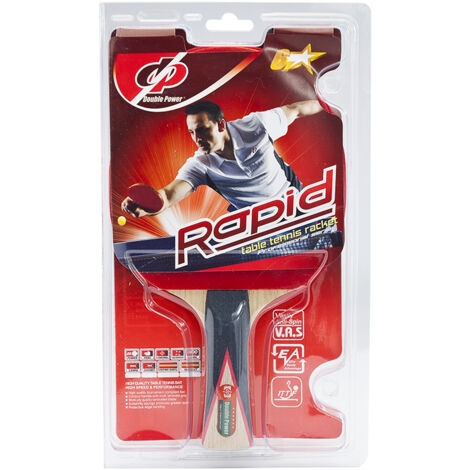 LOTTO DOPPIO DI PING PING