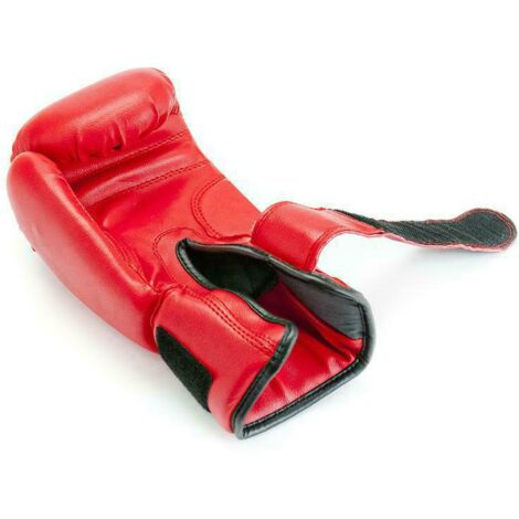 GUANTONI DA BOXE TRAINING PRO 14 oz