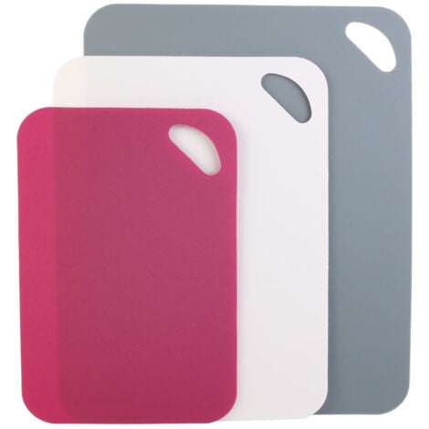 Set di taglieri flessibili