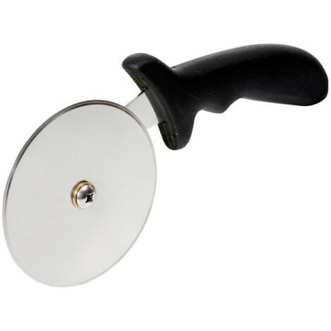 Coltello per tagliare la pizza, dia. 100mm - Hendi 617007