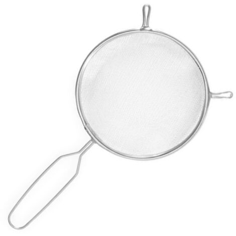 Colino in acciaio denso per filtrare e ridurre in purea. 160 mm - Hendi ...