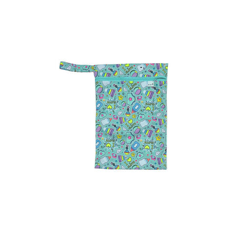 Borsa per pannolini media DJ BOBO