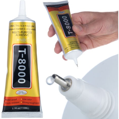 Colla universale T-8000 110ml