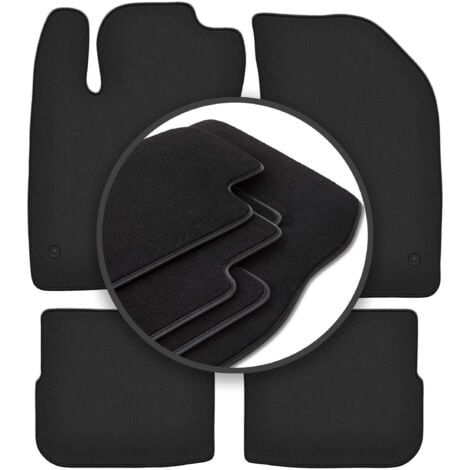 Tappetini premium per: Fiat Tipo II berlina (2015-)