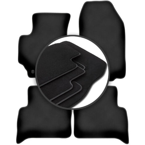 Tappetini auto premium per: Fiat Croma II Station Wagon (2005-2011)