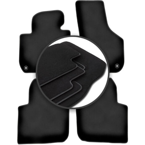 Tappetini auto premium per: Skoda Superb II Long berlina, station wagon (2008-2015)