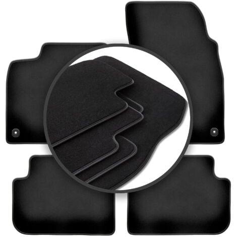 Tappetini auto premium per: Audi Q8 SUV (2020-)