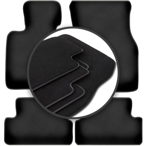 Tappetini auto premium per: Mini Cooper F57 decappottabile (2014-)