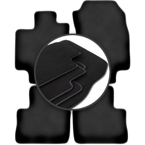 Tappetini auto premium per: Suzuki Across SUV (2020-)