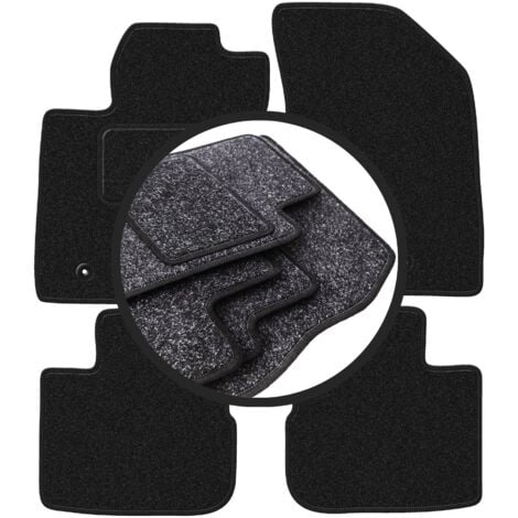 Tappetini per auto ANTHRA per: Fiat Tipo II station wagon (2015-)