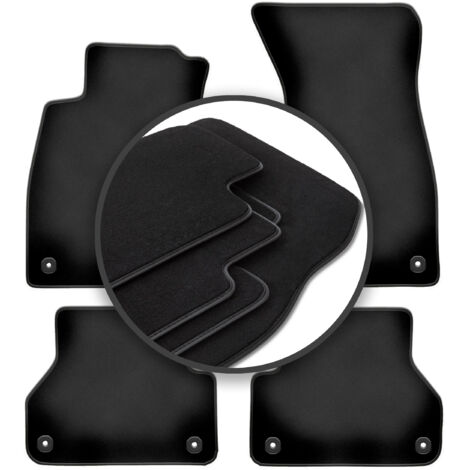 Tappetini auto premium per: Audi A5 5FA sportback (2017-)