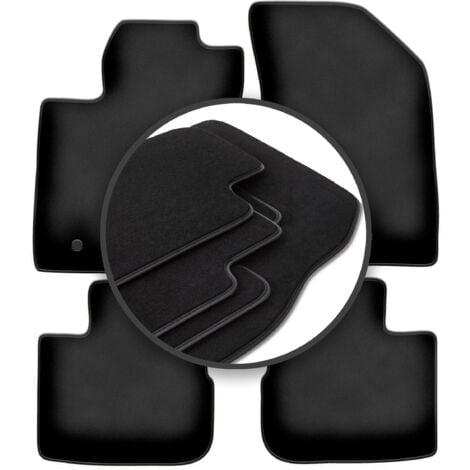 Tappetini auto premium per: Fiat Tipo II hatchback (2015-)