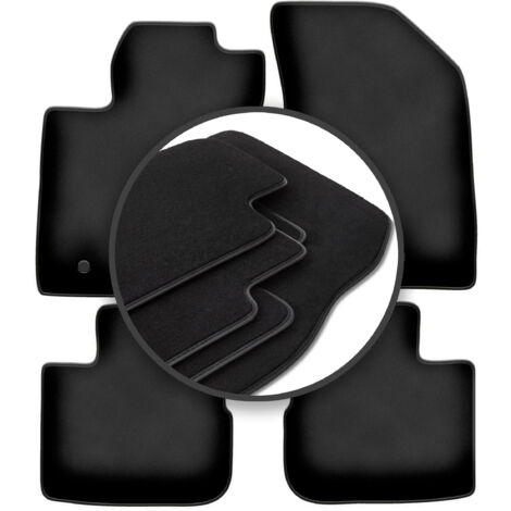 Tappetini auto premium per: Fiat Tipo II Station Wagon (2015-)