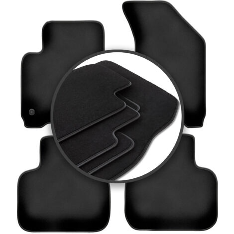 Tappetini auto premium per: Dodge Journey JC49 crossover (2007-2016)