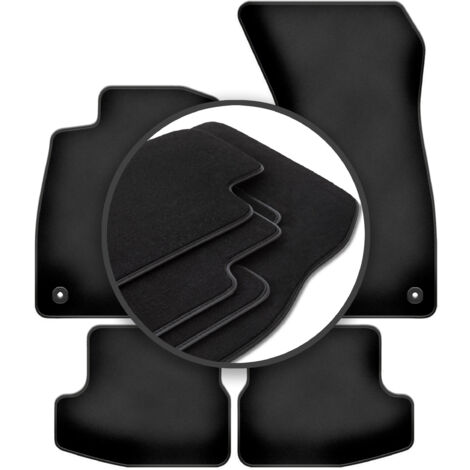 Tappetini auto premium per: Audi A5 F57 decappottabile (2020-2022)