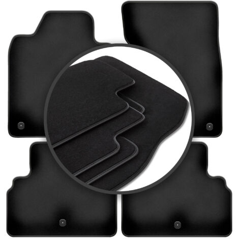 Tappetini auto premium per: Infiniti Q50 berlina (2013-)