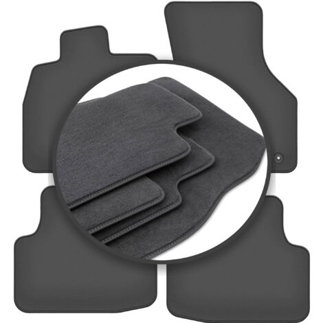 Tappetini auto premium per: Seat Leon IV berlina, station wagon, variant, liftback (2020-)