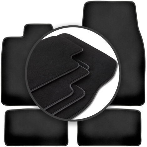 Tappetini auto premium per: Porsche Taycan berlina (2020-)