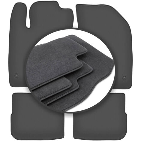 Tappetini premium per: Fiat Tipo II berlina (2015-)