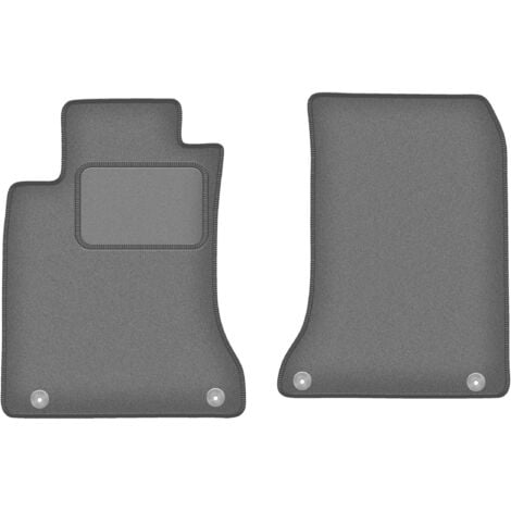 Tappetini anteriori per auto: Infiniti Q30 hatchback (2015-2019)