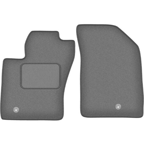 Tappetini per auto anteriori: Fiat Tipo II hatchback (2015-)