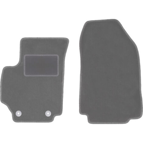 Tappetini anteriori per auto: Fiat Croma II station wagon (2005-2011)