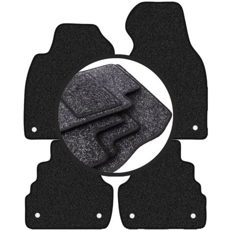 Tappetini per auto ANTHRA per: Audi A6 C5 FL berlina, station wagon, avant (2001-2004)