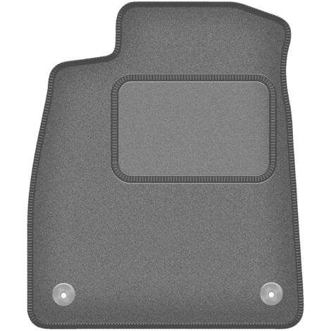 Tappetino per auto lato guidatore: Audi A5 F57 decappottabile (2020-2022)