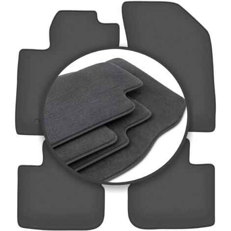 Tappetini auto premium per: Fiat Tipo II hatchback (2015-)