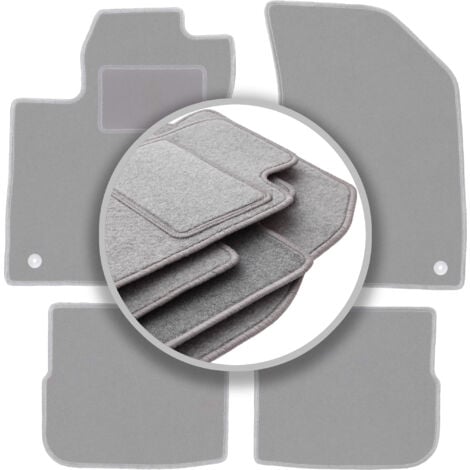 Tappetini grigi per: Fiat Tipo II berlina (2015-)
