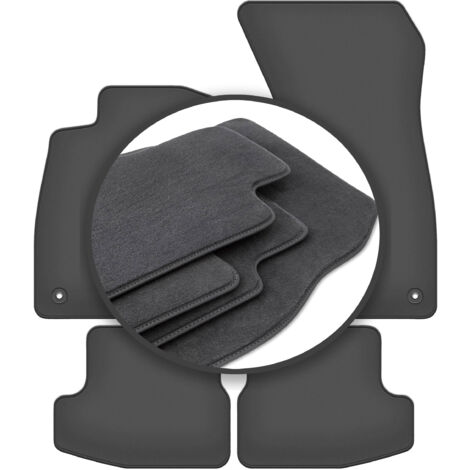 Tappetini auto premium per: Audi A5 F57 decappottabile (2020-2022)