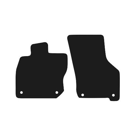 Frontale BASIC per: Skoda Audi A3 8Y MHEV 2020-