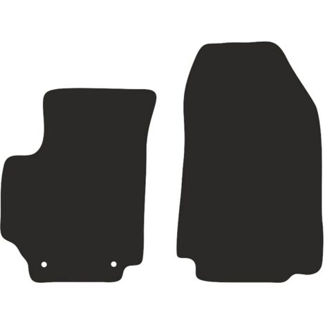 Frontale BASIC per: Fiat Croma II station wagon 2005-2011