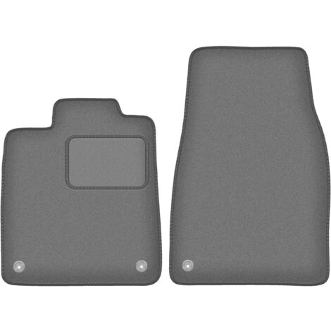 Tappetini anteriori per auto: Audi e-Tron GT berlina (2020-)