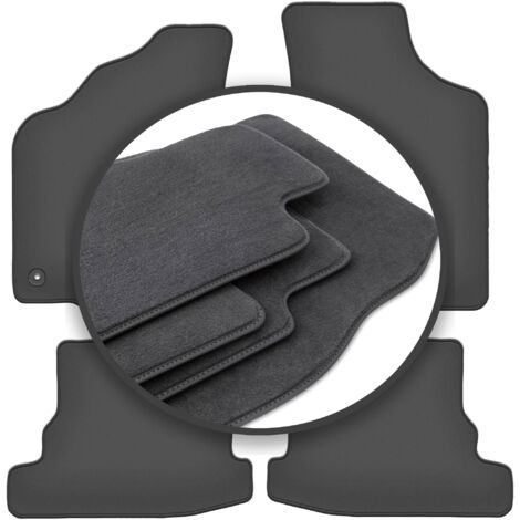 Tappetini auto premium per: Volkswagen Polo III FL 6N2 hatchback ...