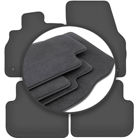Tappetini auto premium per: Audi Q3 II F3 SUV (2018-)